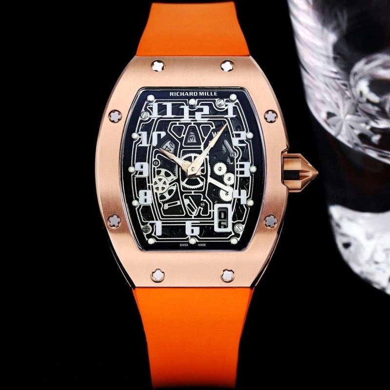 Cut-rate RICHARD MILLE Watches