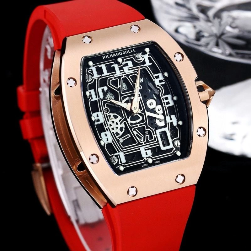Cut-rate RICHARD MILLE Watches