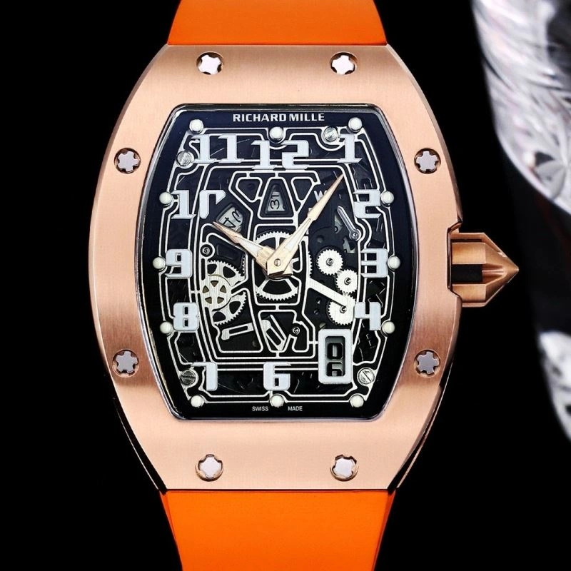 Cut-rate RICHARD MILLE Watches