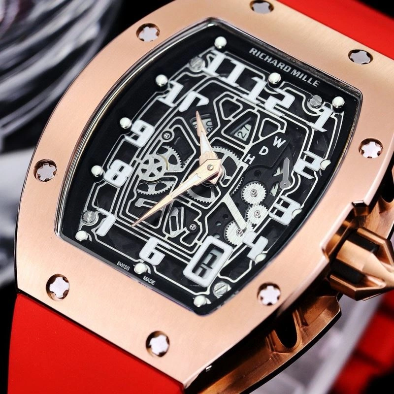 Cut-rate RICHARD MILLE Watches