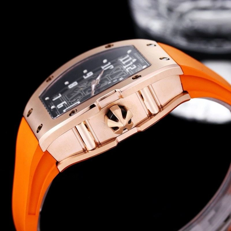 Cut-rate RICHARD MILLE Watches