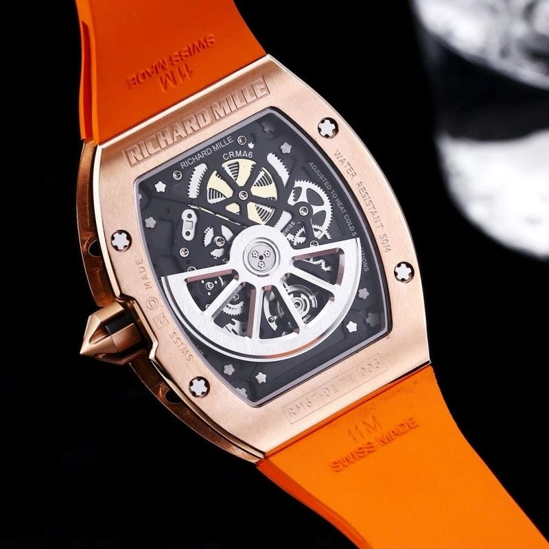 Cut-rate RICHARD MILLE Watches