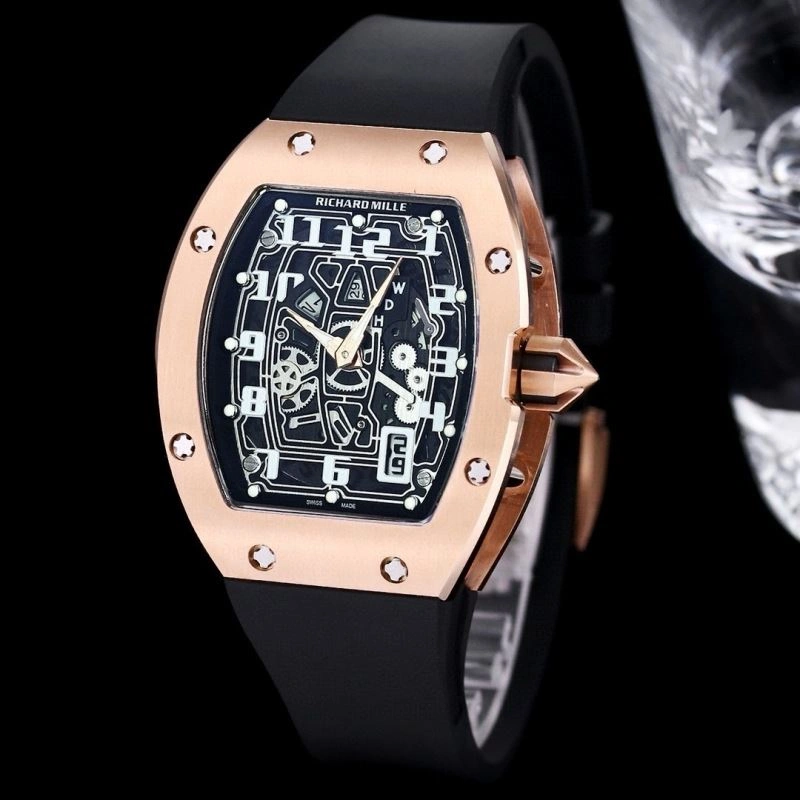Accurate model RICHARD MILLE Watches