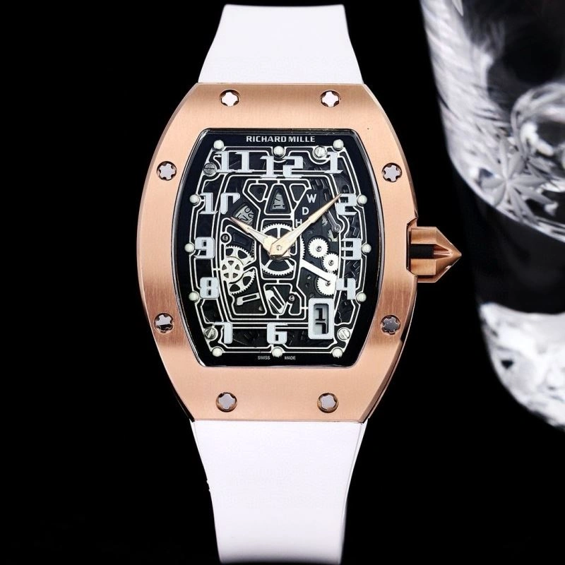 Accurate model RICHARD MILLE Watches