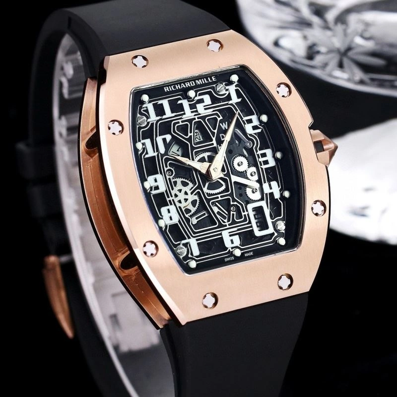 Accurate model RICHARD MILLE Watches
