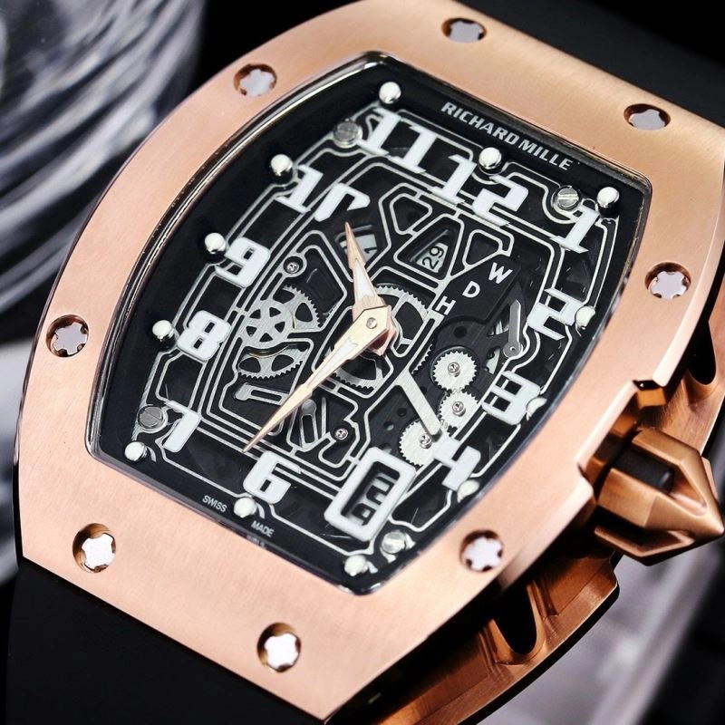 Accurate model RICHARD MILLE Watches