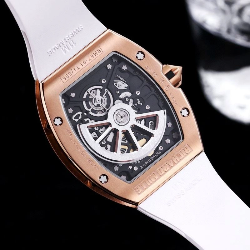 Accurate model RICHARD MILLE Watches