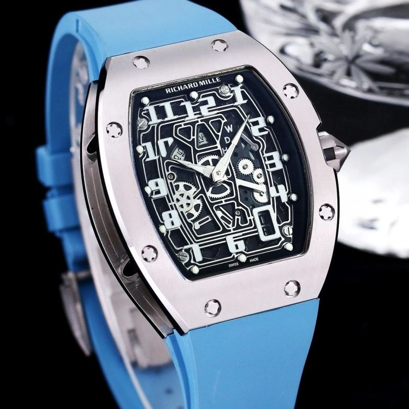 Budget-friendly RICHARD MILLE Watches