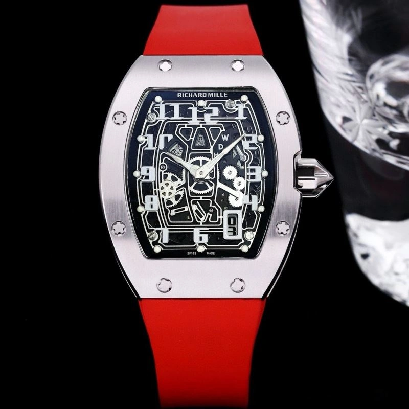 Budget-friendly RICHARD MILLE Watches
