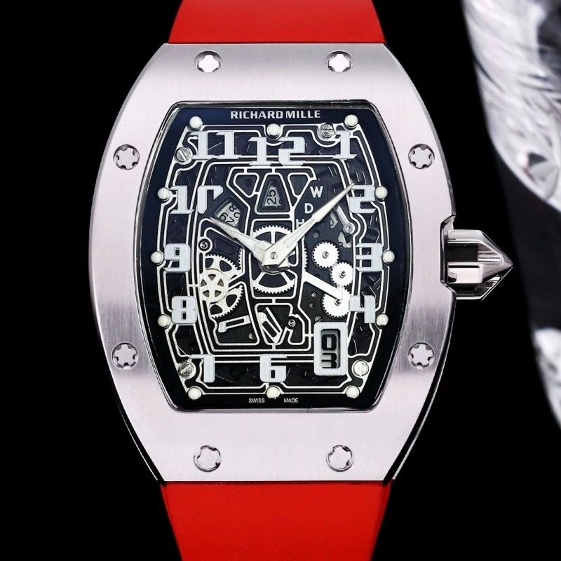 Budget-friendly RICHARD MILLE Watches