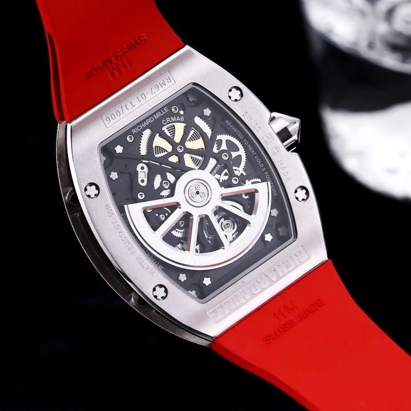 Budget-friendly RICHARD MILLE Watches