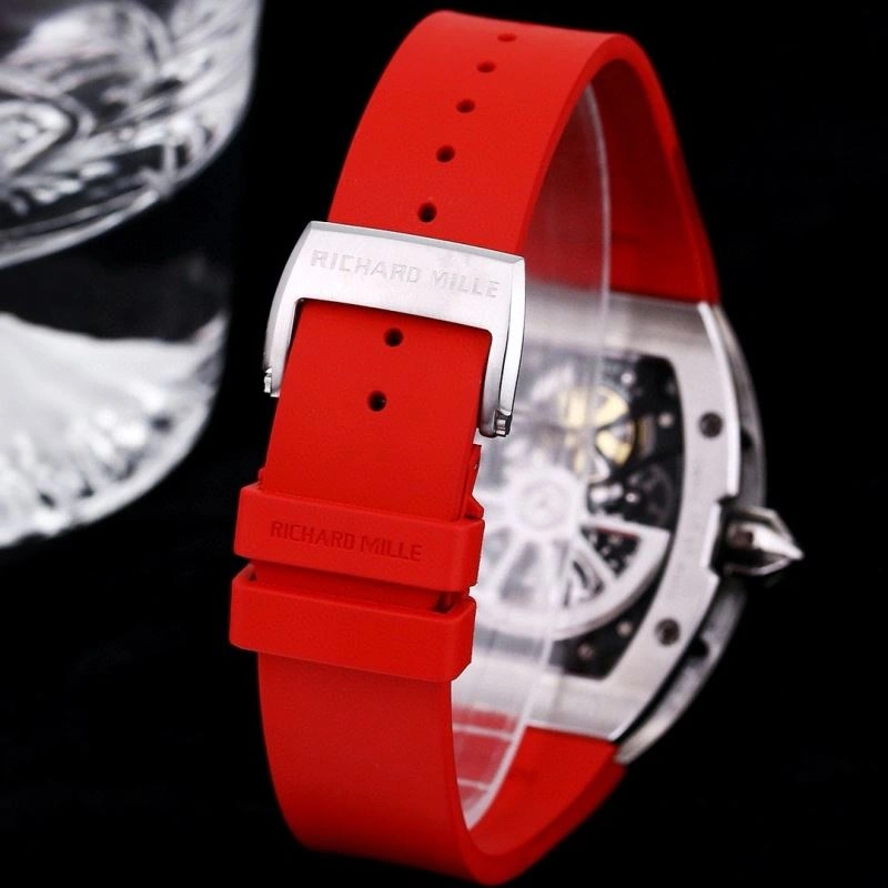 Budget-friendly RICHARD MILLE Watches