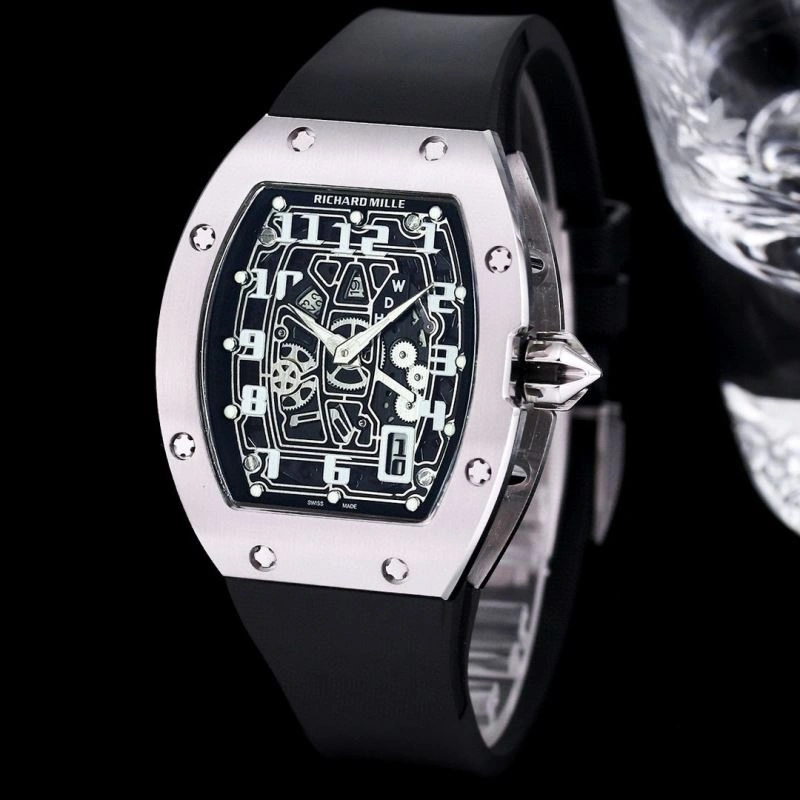 Real RICHARD MILLE Watches