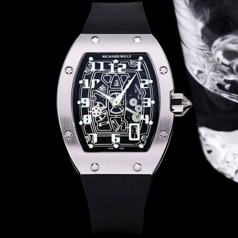 Real RICHARD MILLE Watches