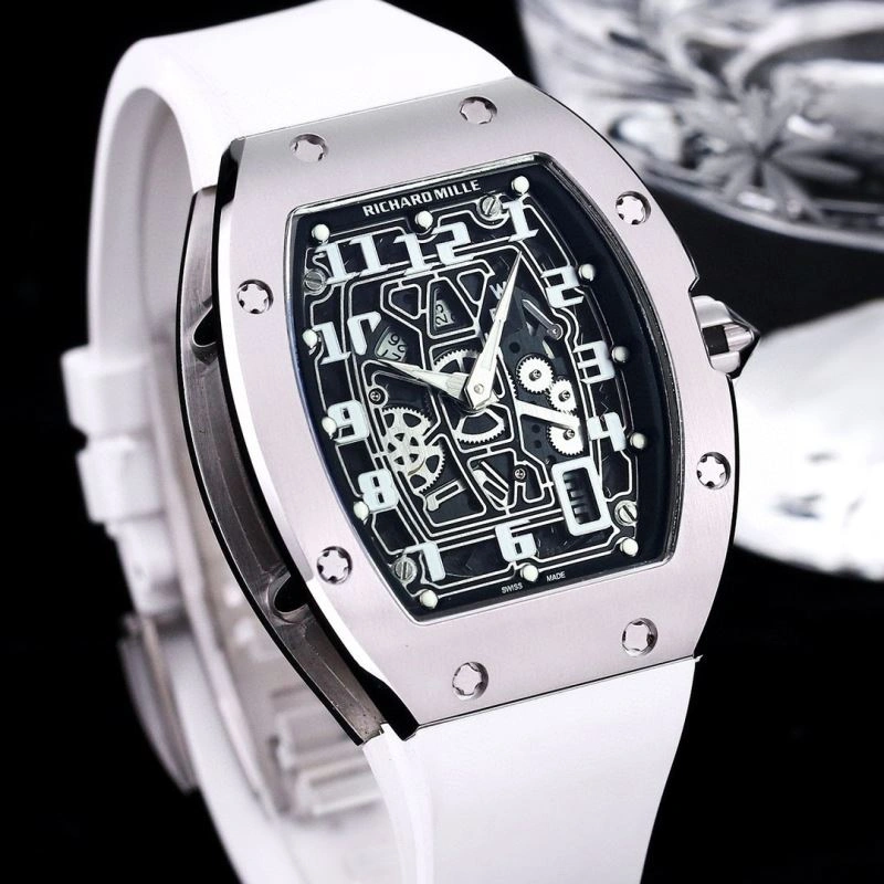 Real RICHARD MILLE Watches
