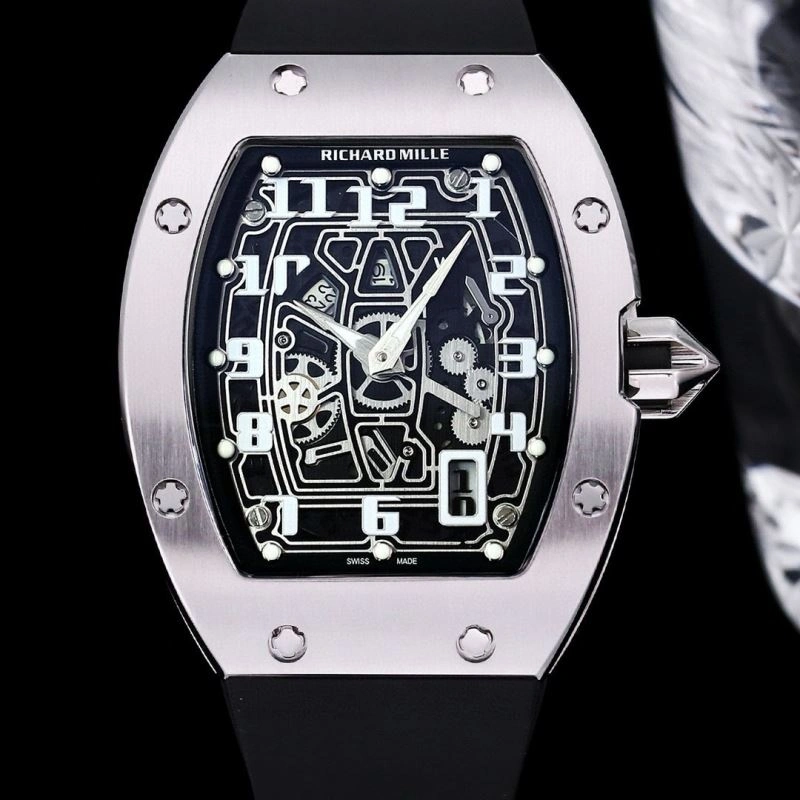 Real RICHARD MILLE Watches
