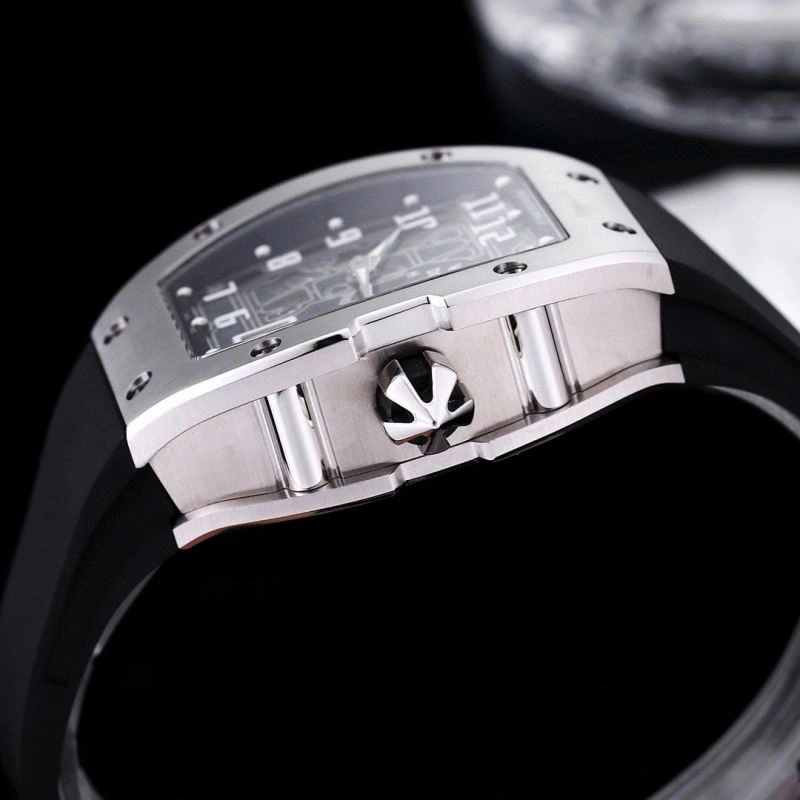 Real RICHARD MILLE Watches