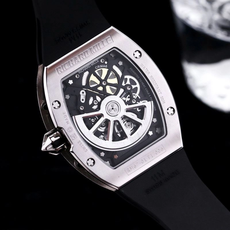 Real RICHARD MILLE Watches