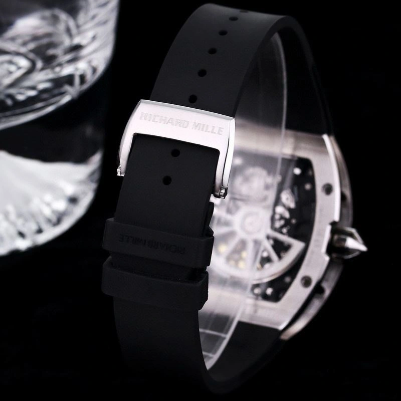 Real RICHARD MILLE Watches