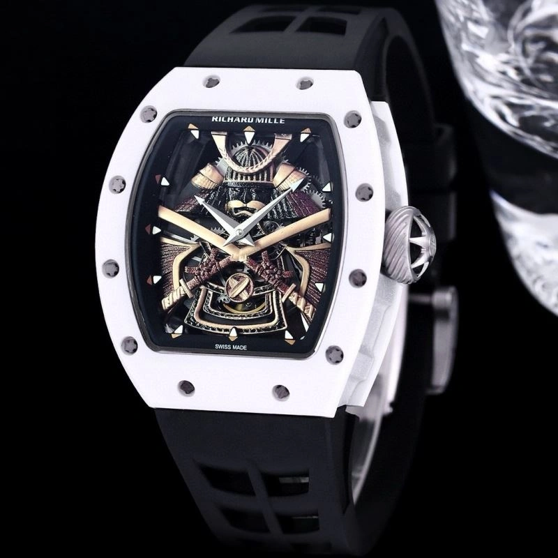 Budget-friendly RICHARD MILLE Watches