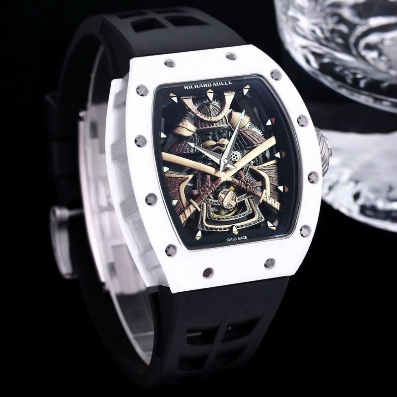 Budget-friendly RICHARD MILLE Watches
