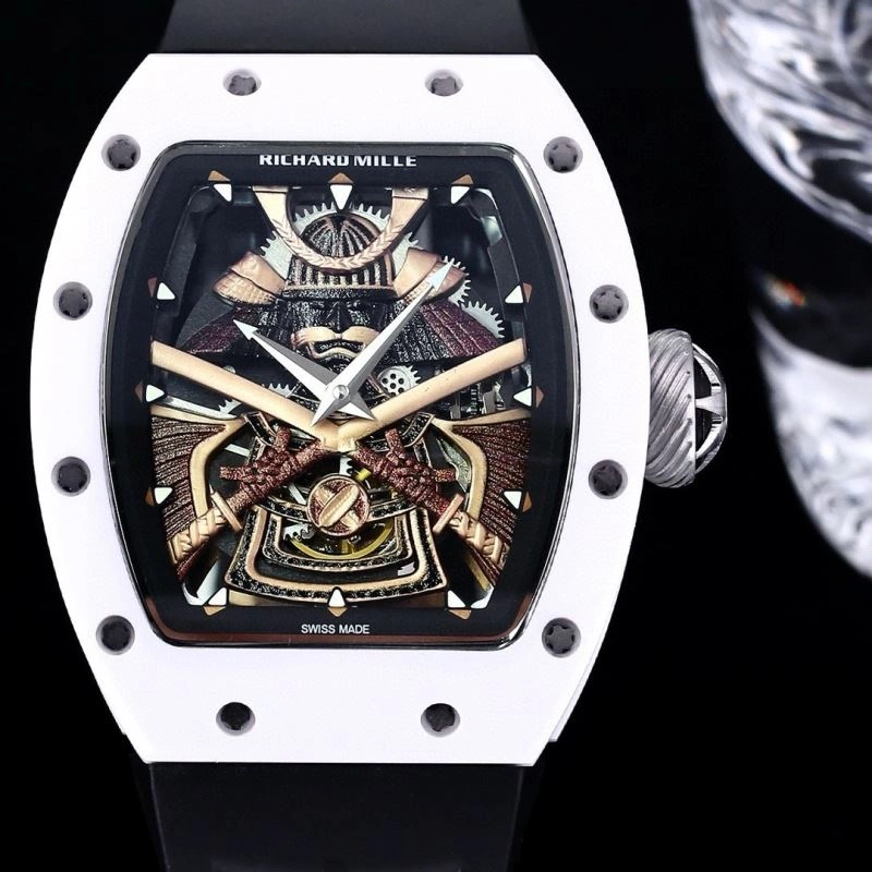 Budget-friendly RICHARD MILLE Watches