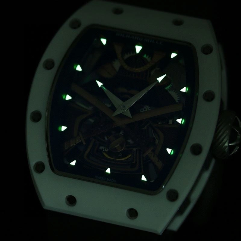 Budget-friendly RICHARD MILLE Watches