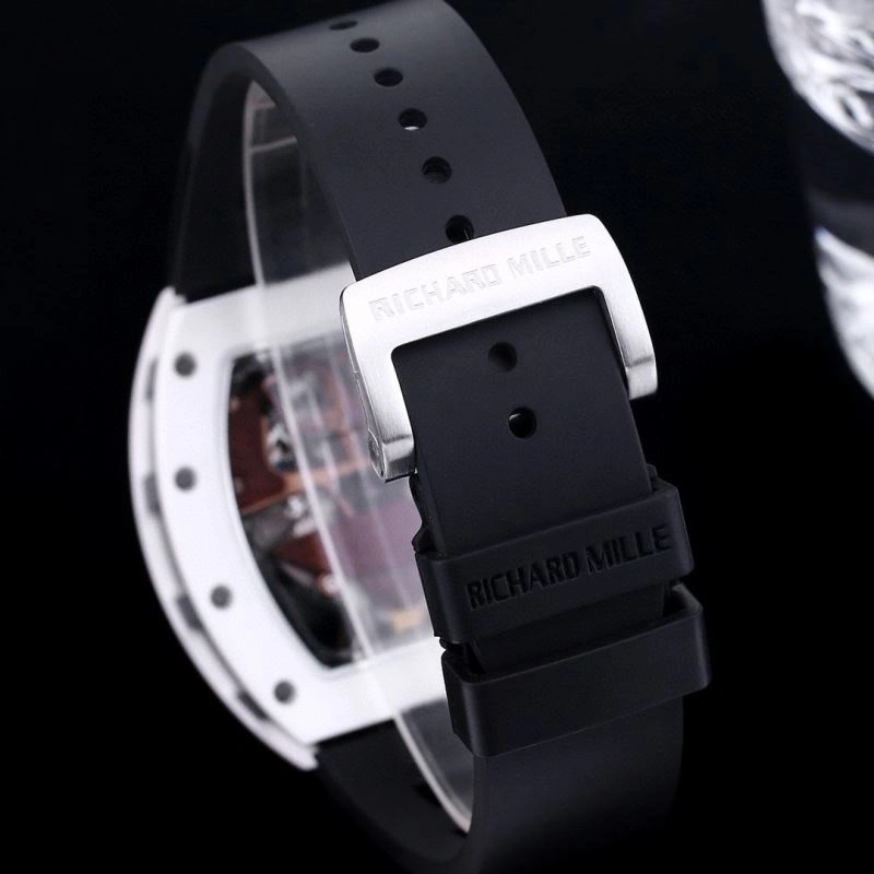 Budget-friendly RICHARD MILLE Watches