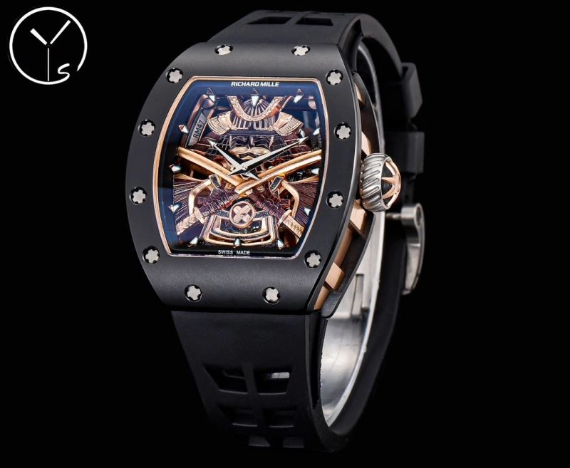 OEM RICHARD MILLE Watches