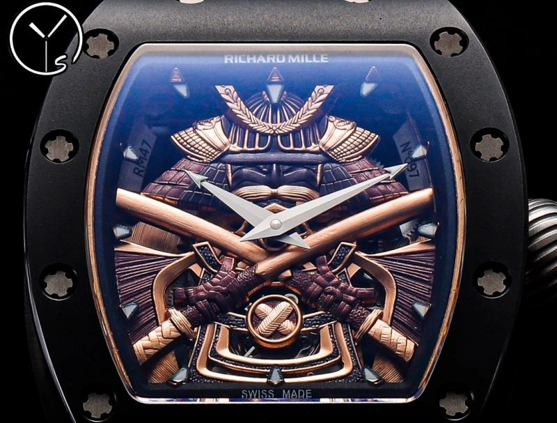 OEM RICHARD MILLE Watches