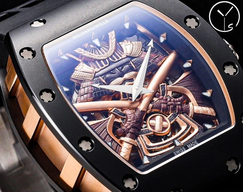 OEM RICHARD MILLE Watches