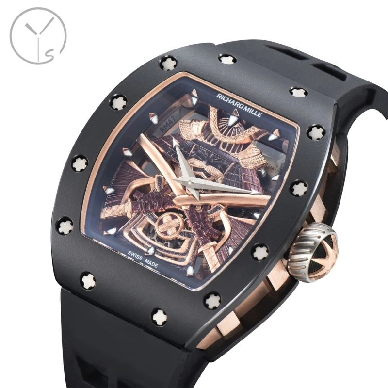 1:1 copy RICHARD MILLE Watches