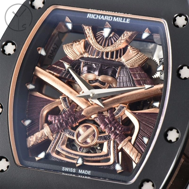 1:1 copy RICHARD MILLE Watches