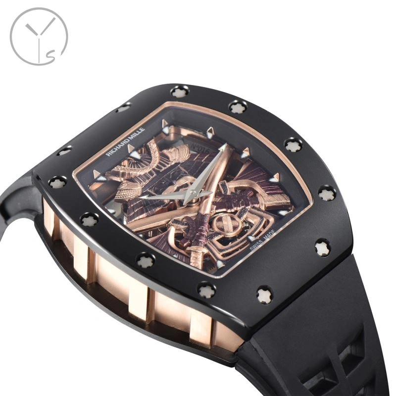 1:1 copy RICHARD MILLE Watches