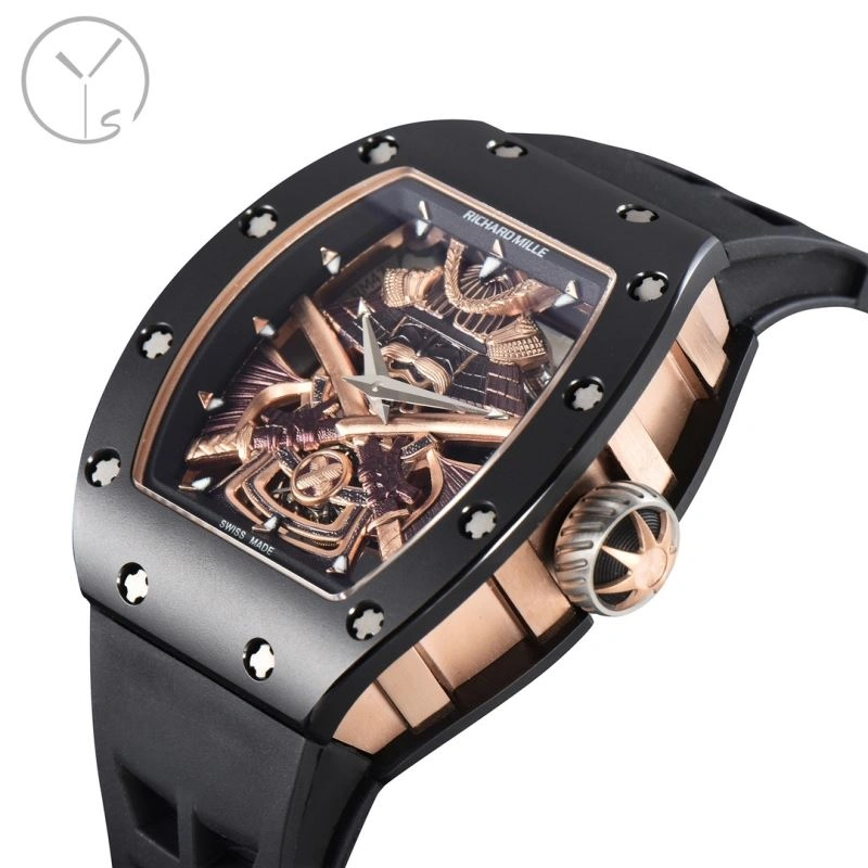 1:1 copy RICHARD MILLE Watches