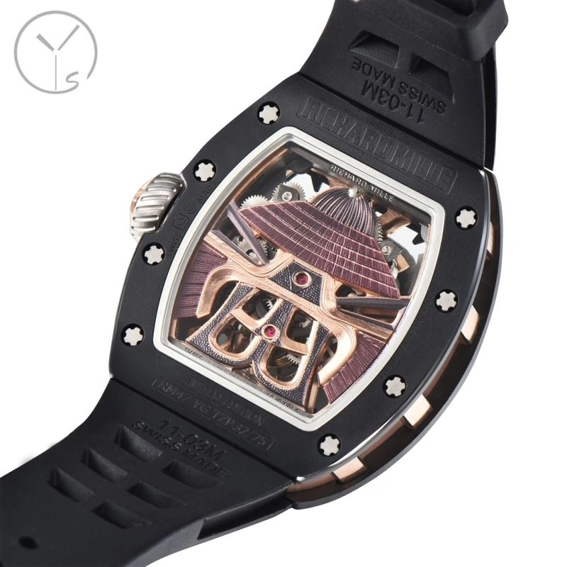 1:1 copy RICHARD MILLE Watches