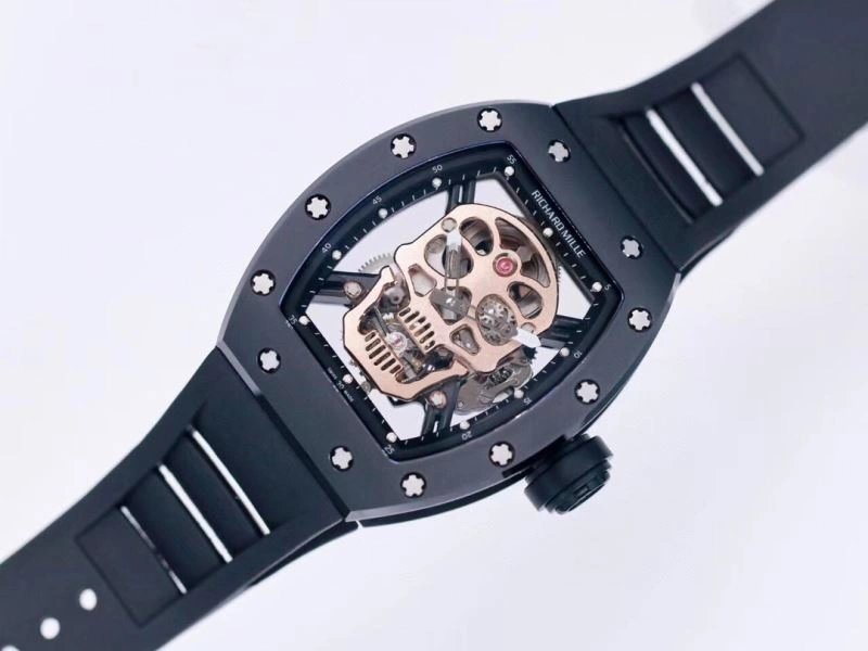 Cut-rate RICHARD MILLE Watches
