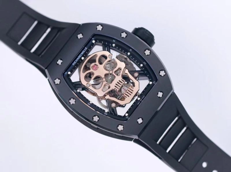 Cut-rate RICHARD MILLE Watches