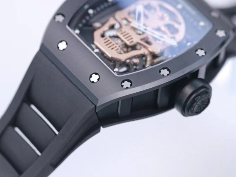 Cut-rate RICHARD MILLE Watches