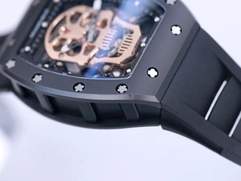 Cut-rate RICHARD MILLE Watches