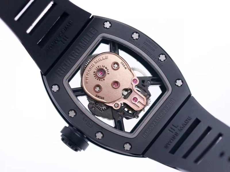 Cut-rate RICHARD MILLE Watches