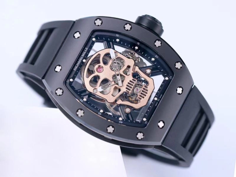 Cut-rate RICHARD MILLE Watches