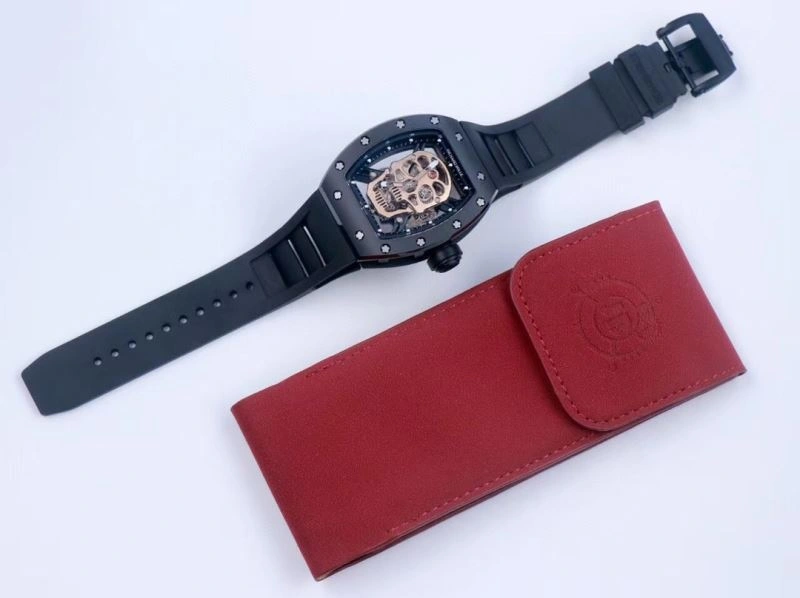Cut-rate RICHARD MILLE Watches