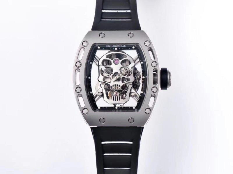 RICHARD MILLE Watches