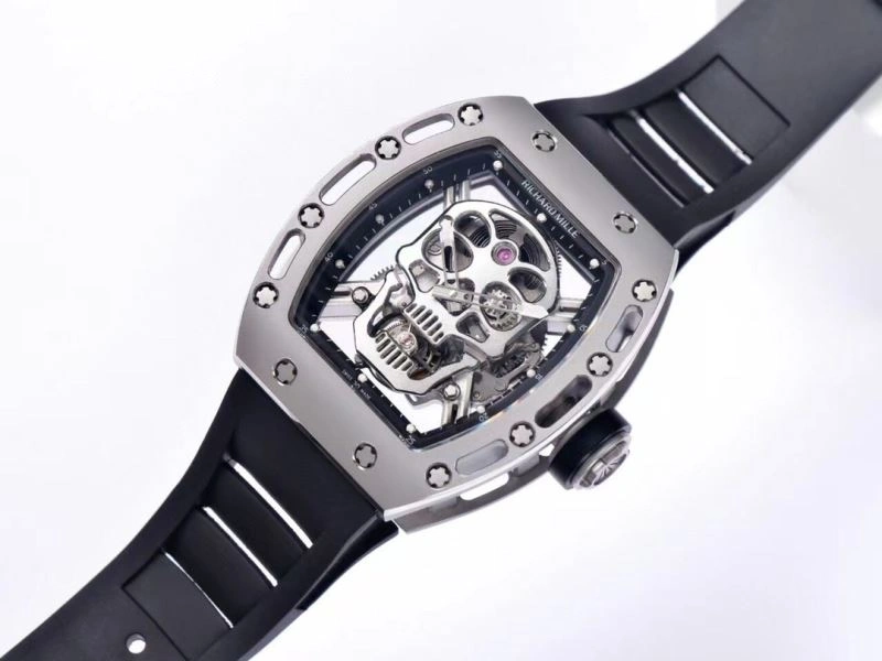 Top mirror RICHARD MILLE Watches