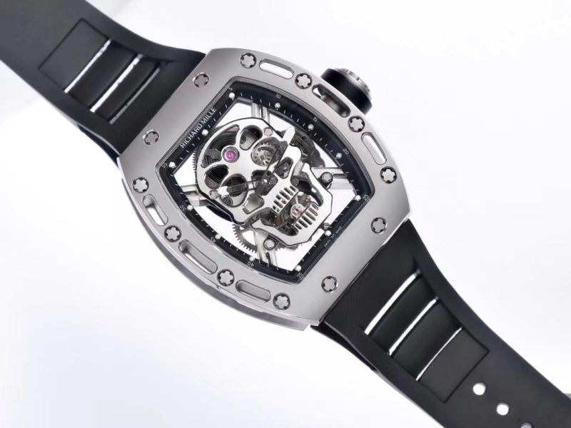 Top mirror RICHARD MILLE Watches