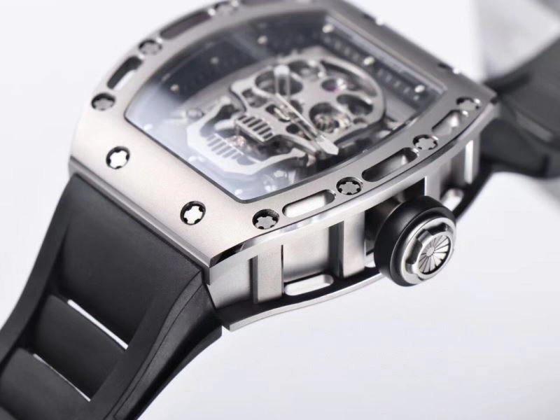 Top mirror RICHARD MILLE Watches