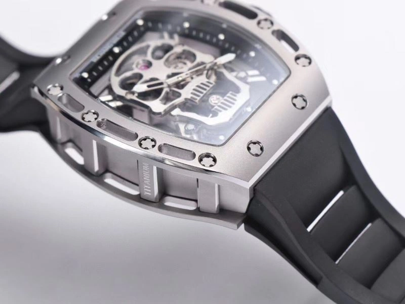 Top mirror RICHARD MILLE Watches