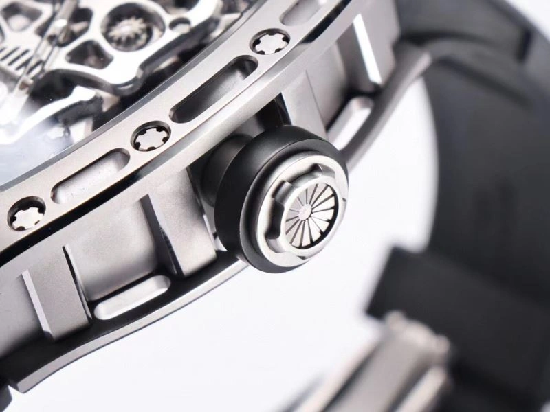 Top mirror RICHARD MILLE Watches
