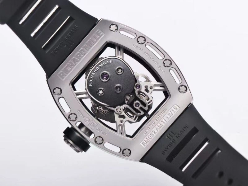 Top mirror RICHARD MILLE Watches